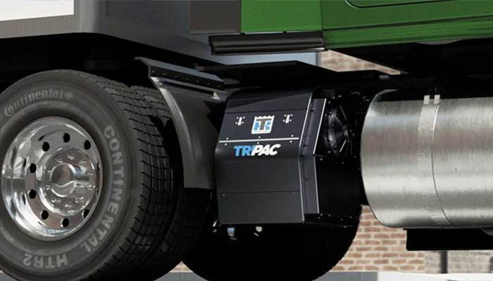 Auxiliary Power Units (APU) for Truck | Best APU Units for Sale ...